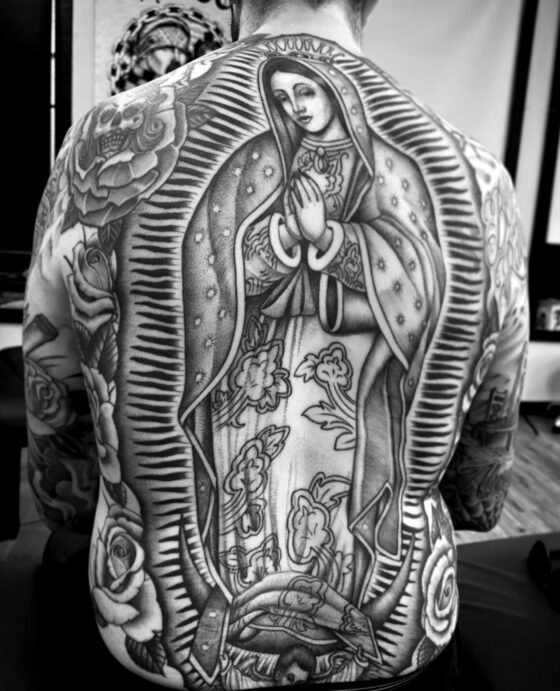 Lowrider and street style tattoos - Tattoo Life