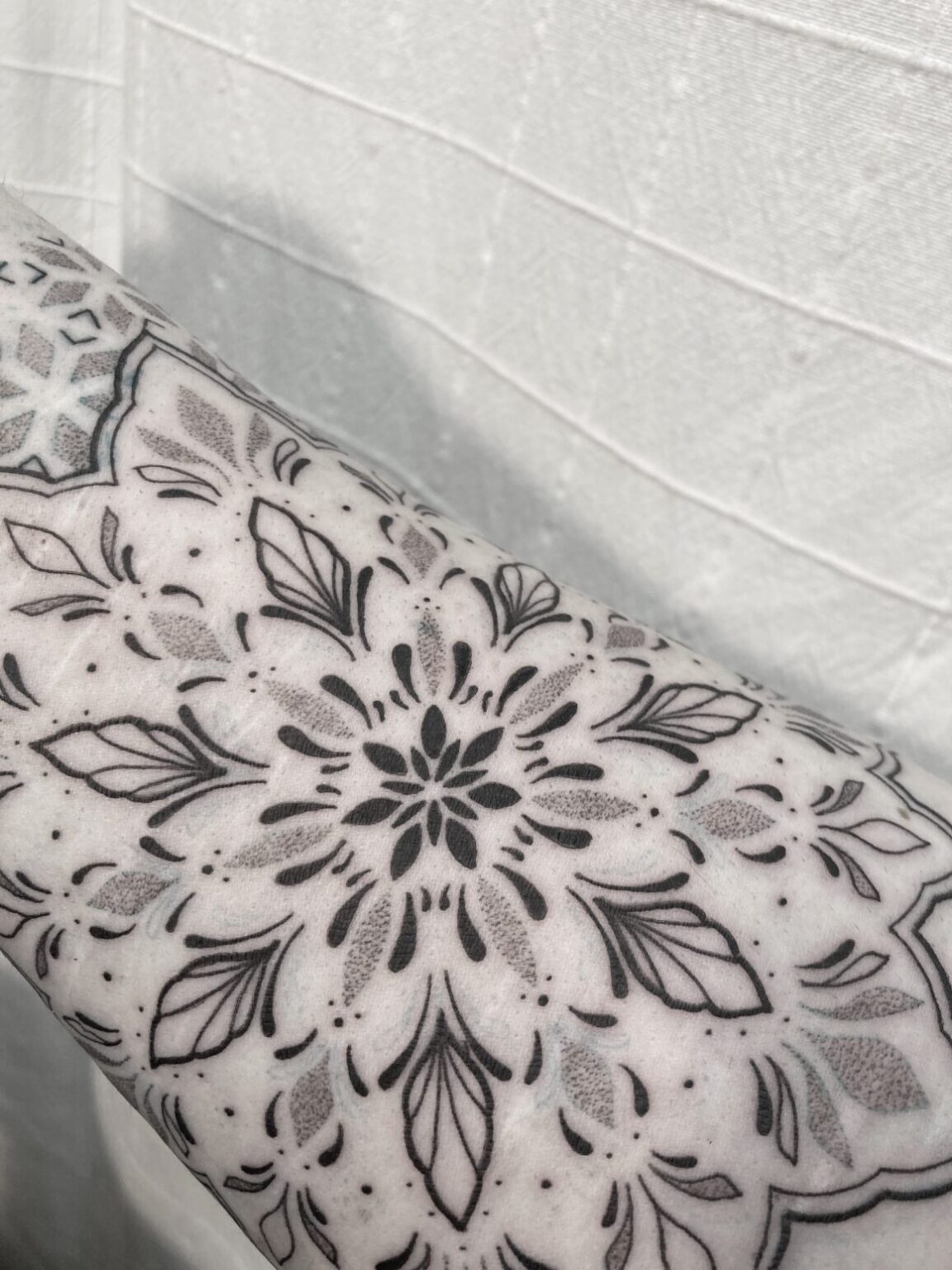 Moksha Tattoo, the Austrian place for all peaceful people who love ...