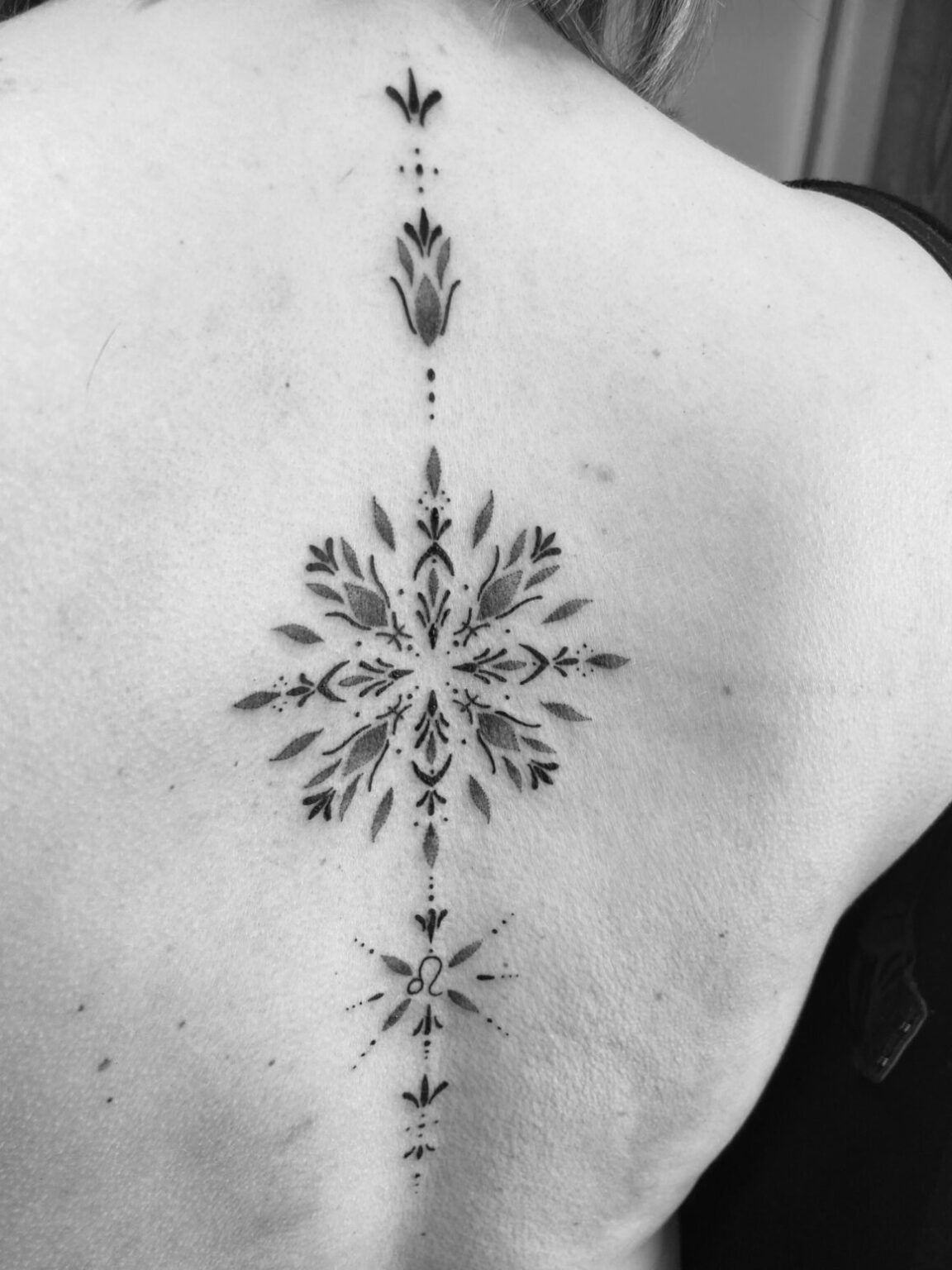 Moksha Tattoo, the Austrian place for all peaceful people who love ...