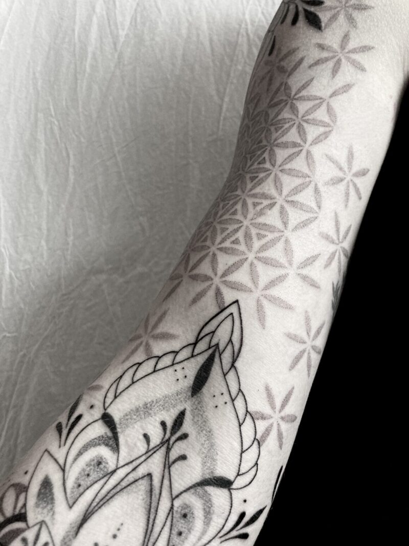 Moksha Tattoo, the Austrian place for all peaceful people who love ...