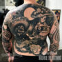Lowrider and street style tattoos - Tattoo Life