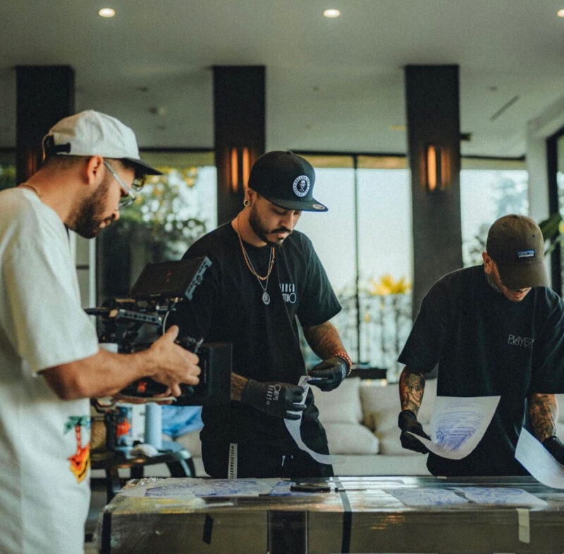 Johan Castillo, that surrealist touch that sets his work free - Tattoo Life