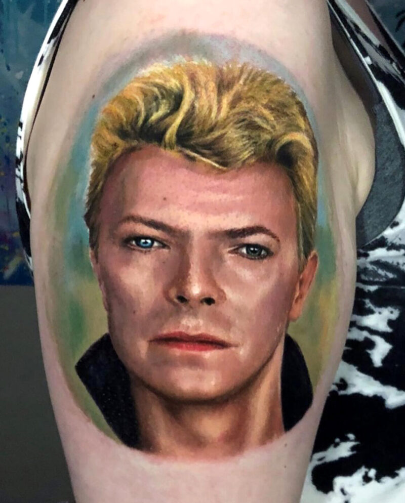 Luiz Lopes, Realistic tattooing at its best - Tattoo Life