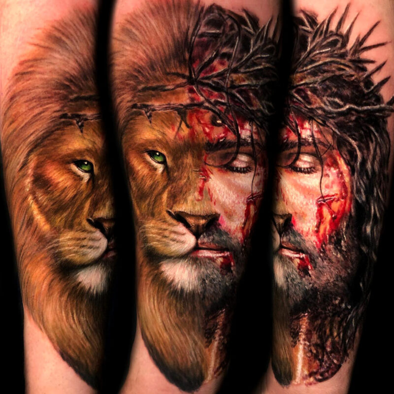 Luiz Lopes, Realistic tattooing at its best - Tattoo Life