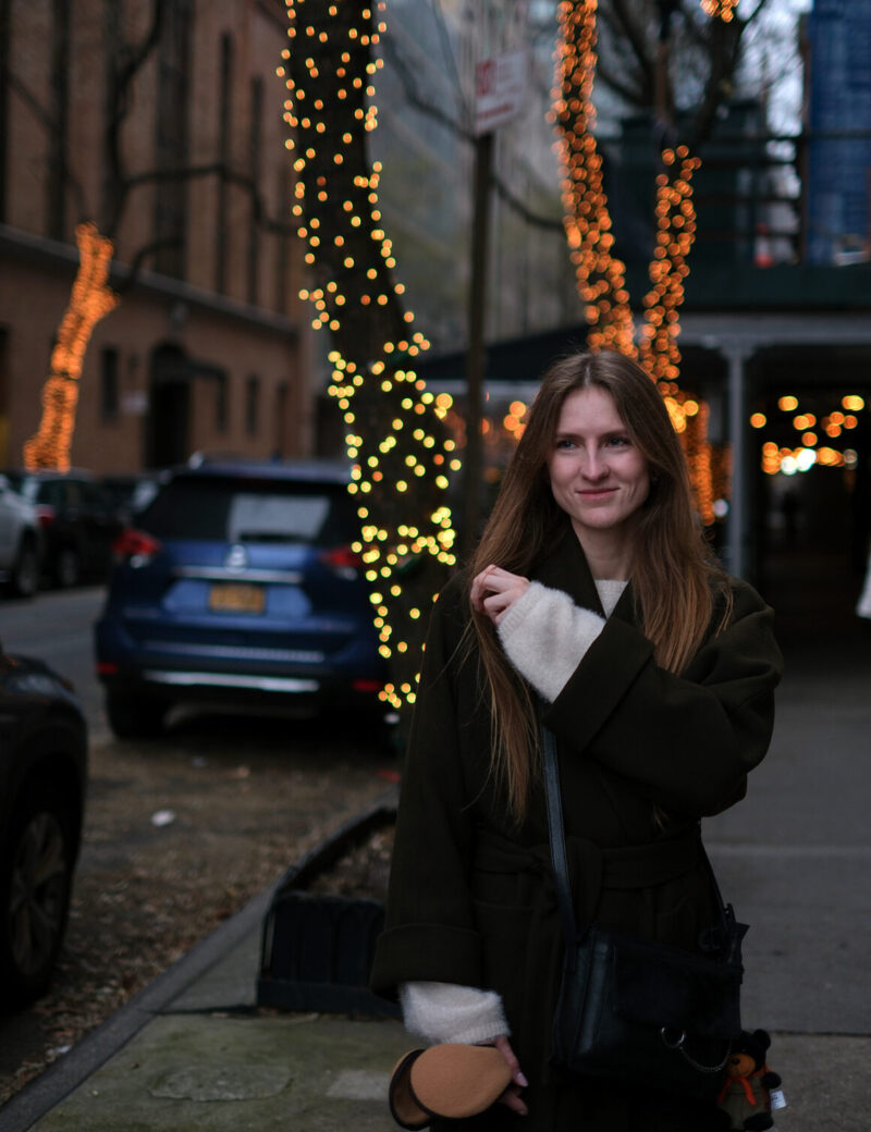 Sofia, tattooing the delicacy of flowers - Tattoo Life