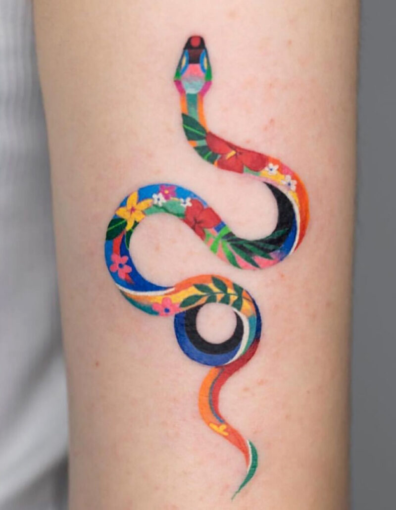 The Korean Traditional Art of Dancheong - Tattoo Life