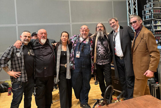 Mao: a life in tattooing and a life for tattooing - Tattoo Life