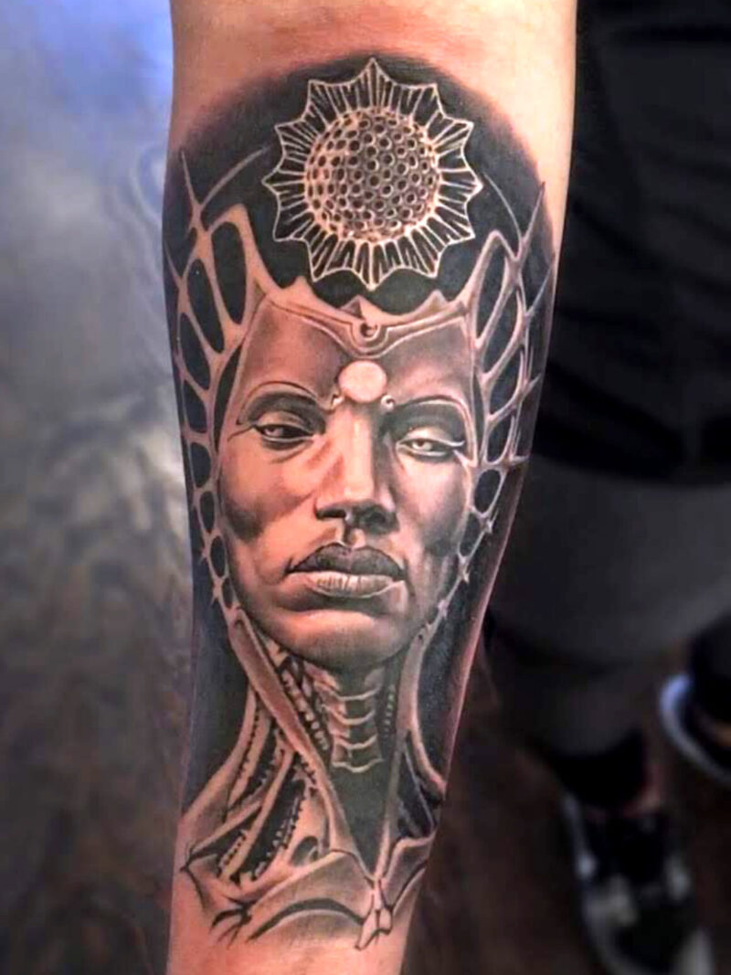 The next level on the Art of Tattooing - Tattoo Life
