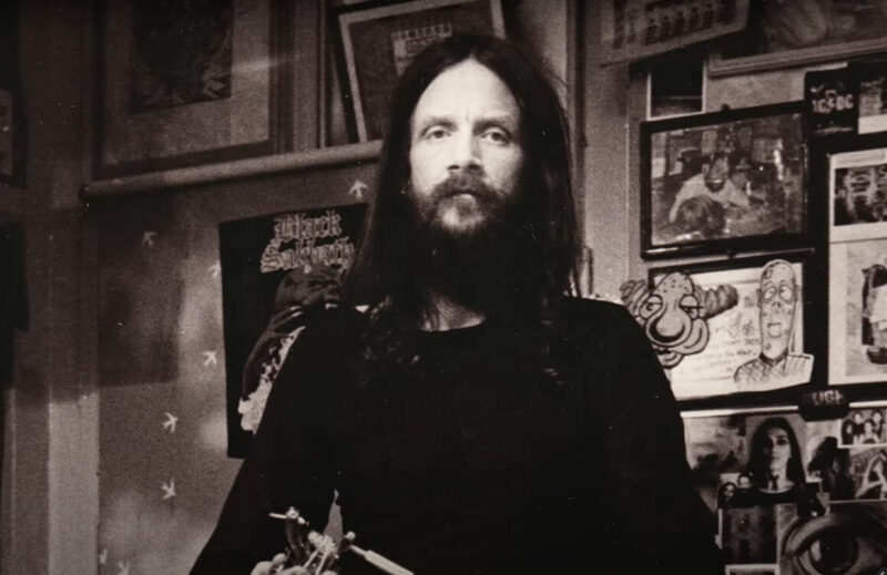 Felix, Dare to Dream - Tattoo Life