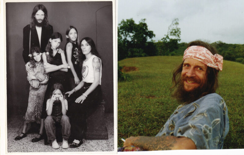 Felix, Dare to Dream - Tattoo Life