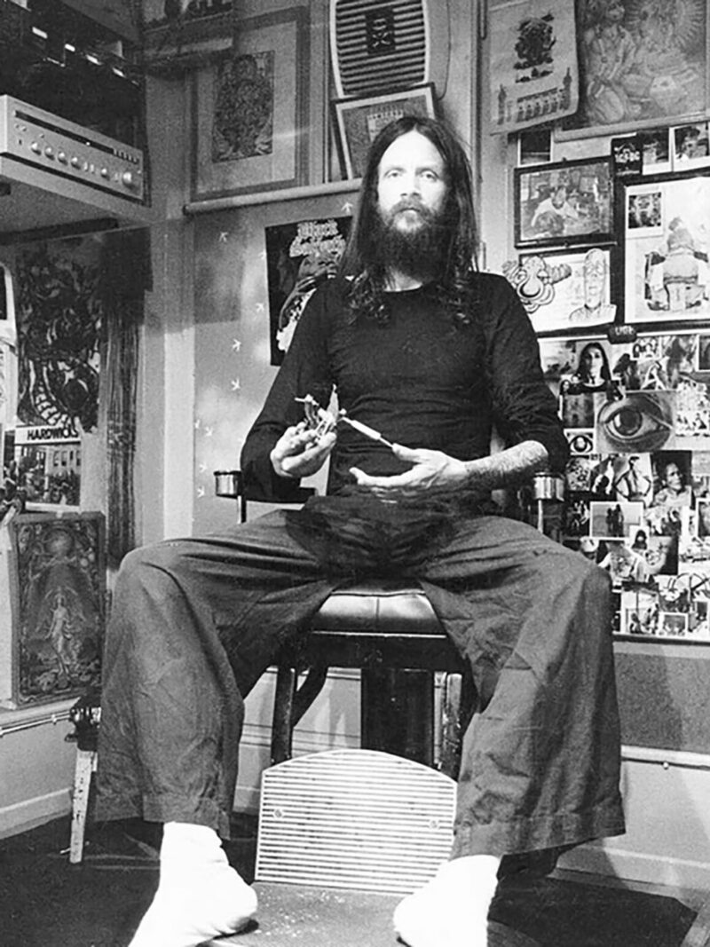 Felix, Dare to Dream - Tattoo Life