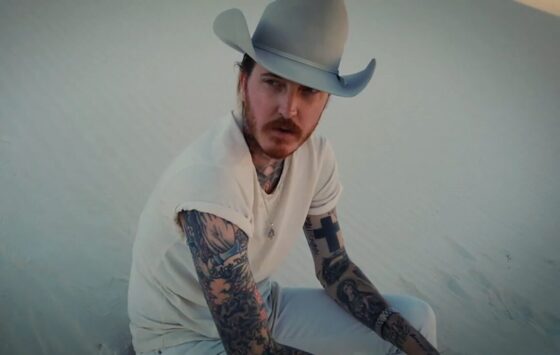 Bones Owens announces a new album and a motorcycle tour - Tattoo Life