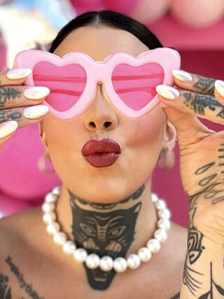 The Next Level On The Art Of Tattooing Tattoo Life