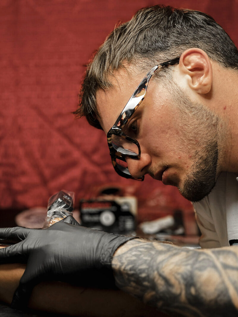 The next level on the Art of Tattooing - Tattoo Life