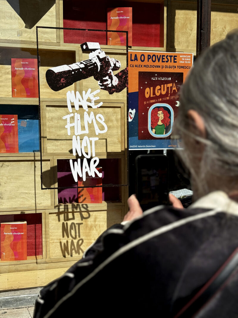 Felix, Dare to Dream - Part two, the premiere by Loretta Leu - Tattoo Life