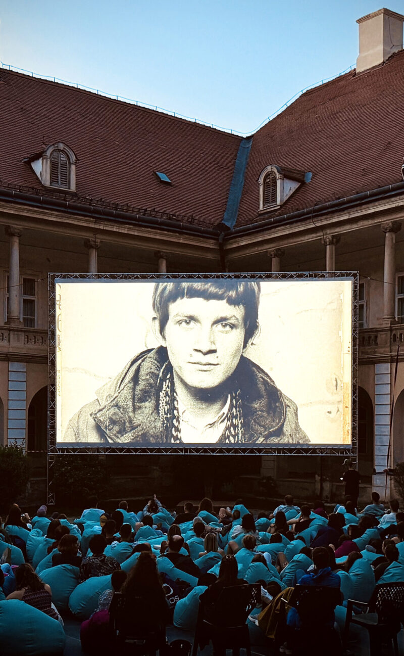 Felix, Dare to Dream - Part two, the premiere by Loretta Leu - Tattoo Life