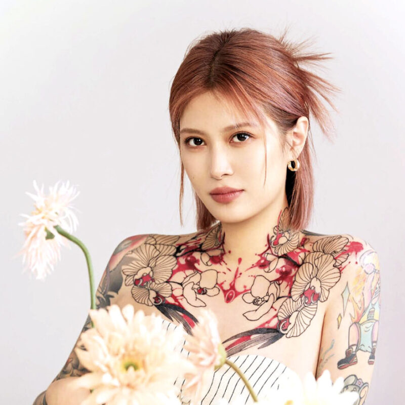 Polyphia: call them complex, expansive and totally captivating - Tattoo ...