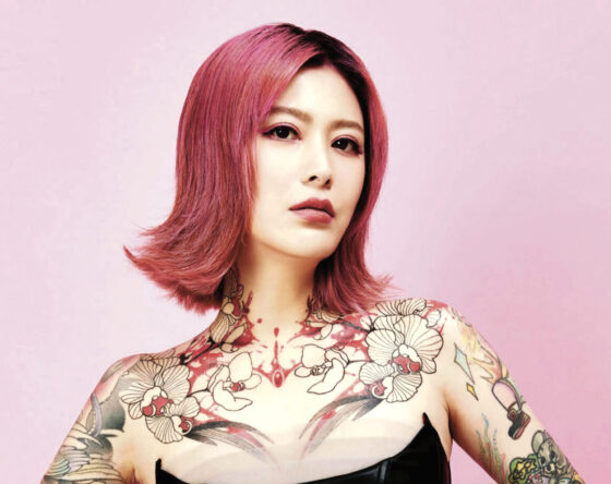 25th Anniversary Issue!!! Tattoo Life September/October 2024 - Tattoo Life
