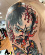 Welcome in Richmond, at Dynamic Tattoos - Tattoo Life