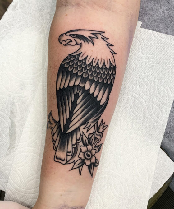 Welcome in Richmond, at Dynamic Tattoos - Tattoo Life