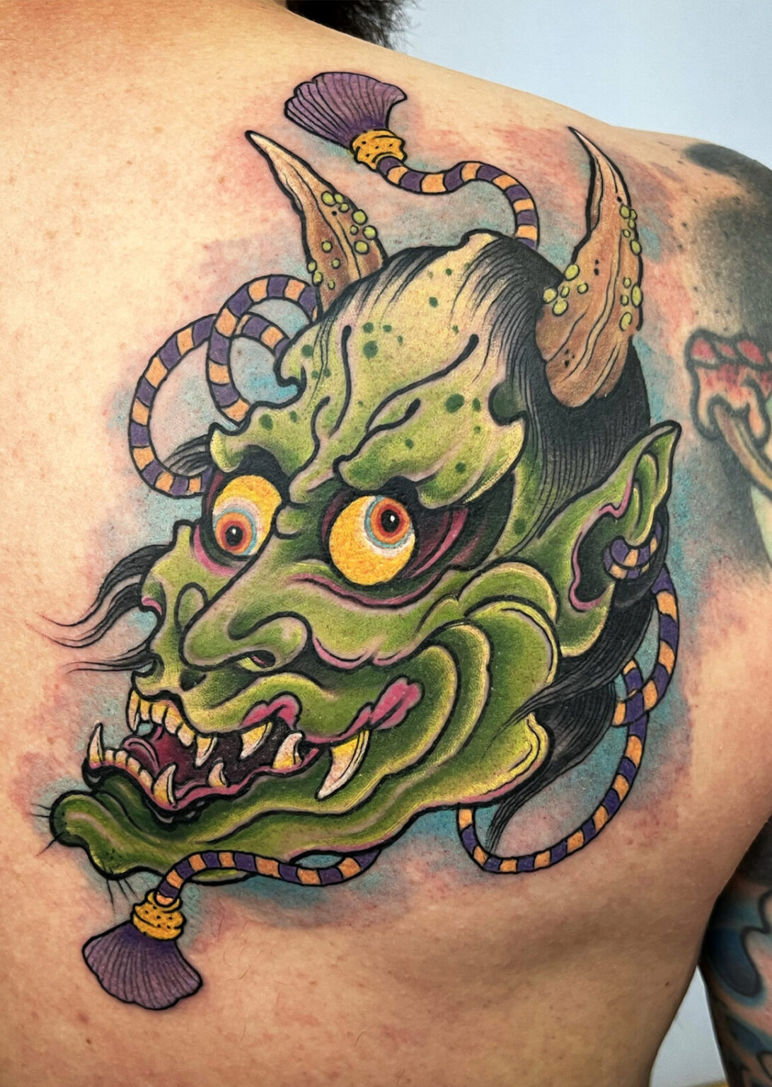 Welcome in Richmond, at Dynamic Tattoos - Tattoo Life