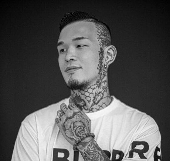 Dino Kim, the effort of tattooing never ever betrays - Tattoo Life