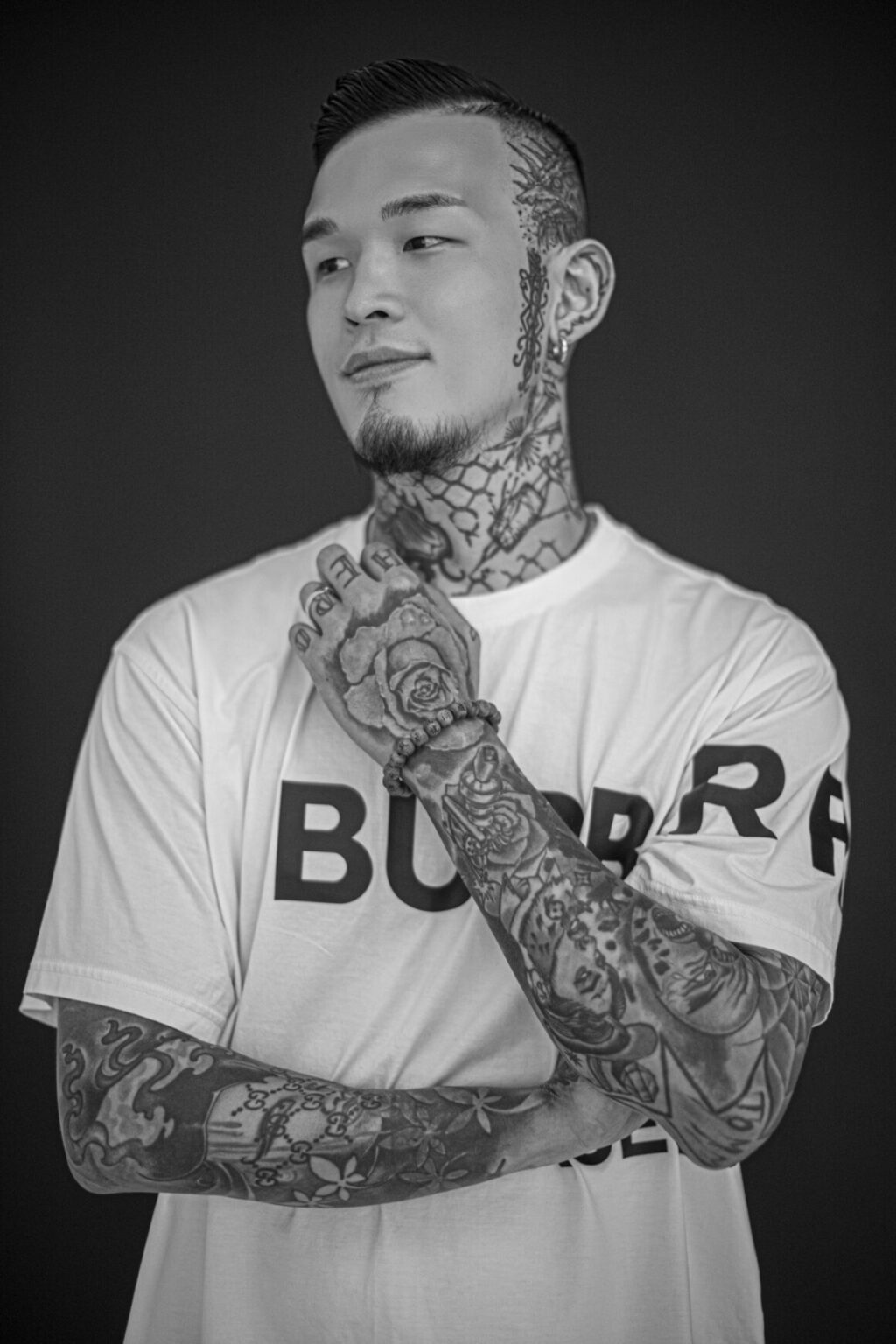 Dino Kim, the effort of tattooing never ever betrays - Tattoo Life