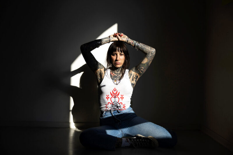 The next level on the Art of Tattooing - Tattoo Life