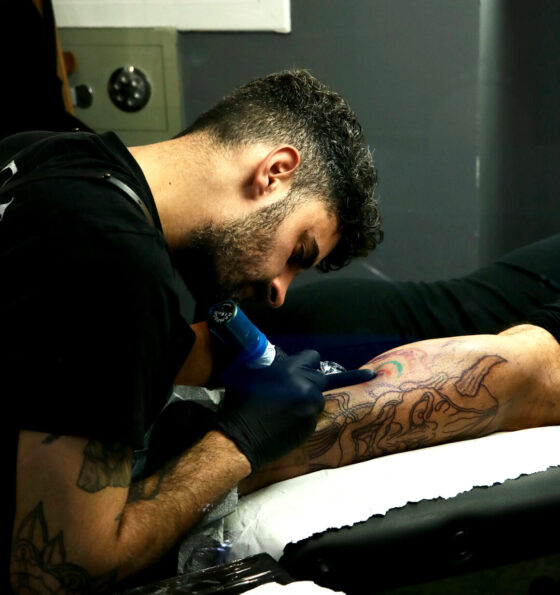 The next level on the Art of Tattooing - Tattoo Life
