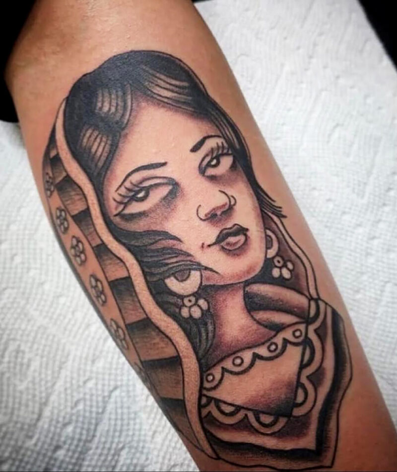 Welcome to Golden Star Company Tattoo in San Francisco - Tattoo Life