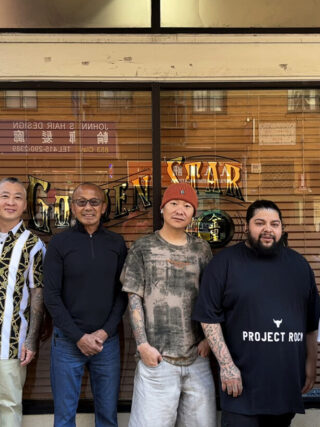 The next level on the Art of Tattooing - Tattoo Life