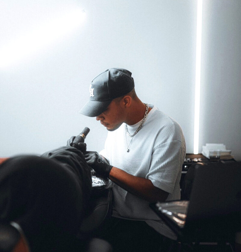 The next level on the Art of Tattooing - Tattoo Life