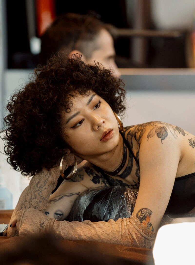 The highlights of the great Gods of Ink Tattoo Convention 2025 - Tattoo ...