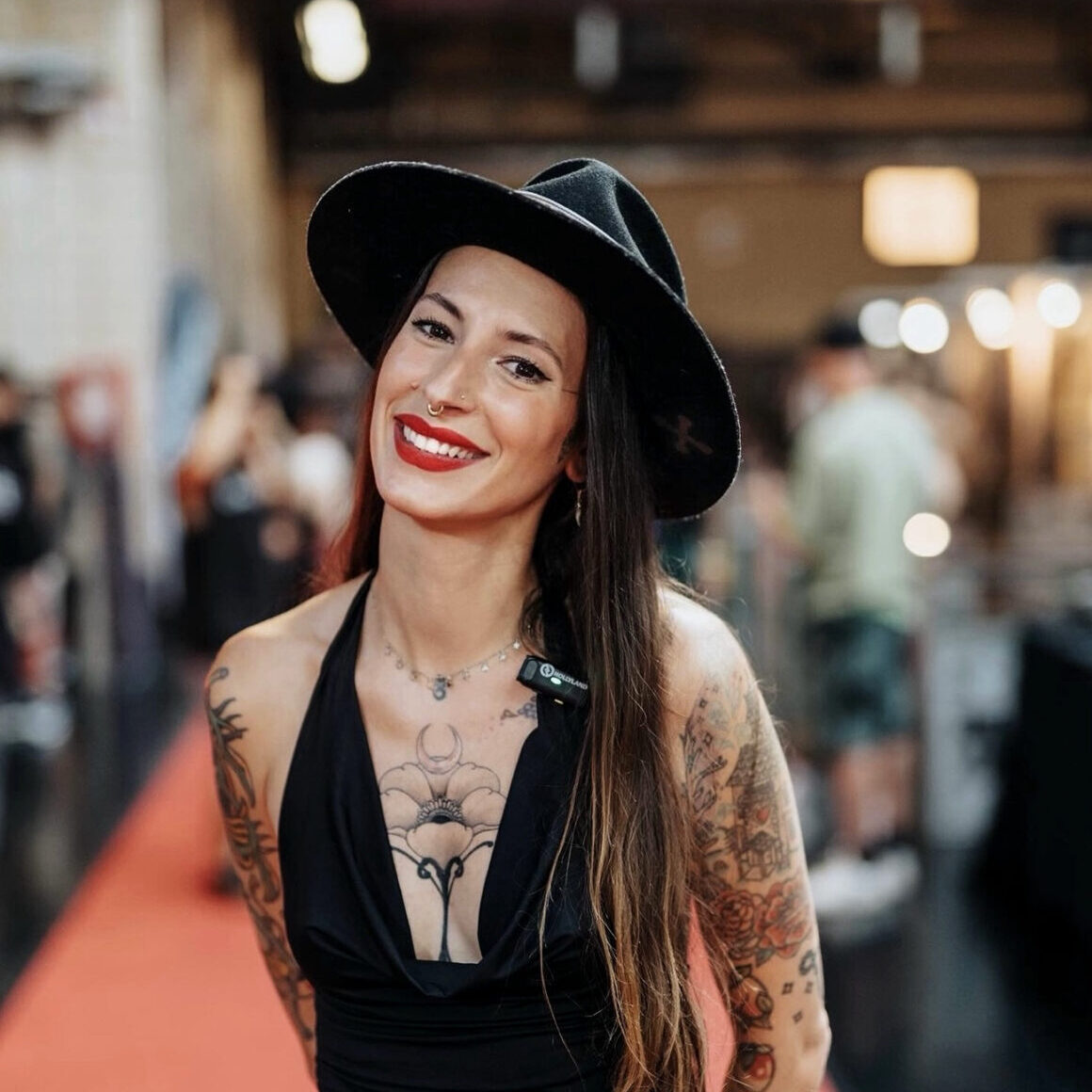 Traditional tattoos by Tony "Blue Arms" Nillson - Tattoo Life