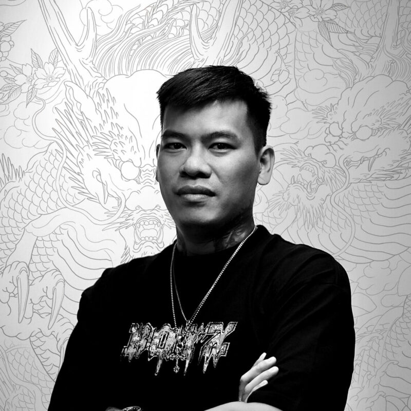 Traditional tattoos by Tony "Blue Arms" Nillson - Tattoo Life