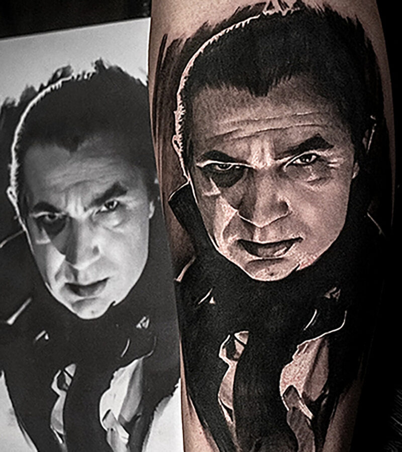 Fernando Souza, the Brazilian master of Hyper-Realism - Tattoo Life