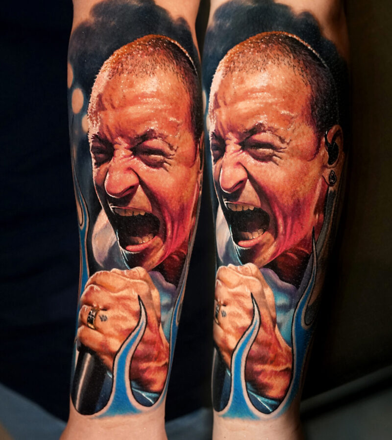 Fernando Souza, the Brazilian master of Hyper-Realism - Tattoo Life