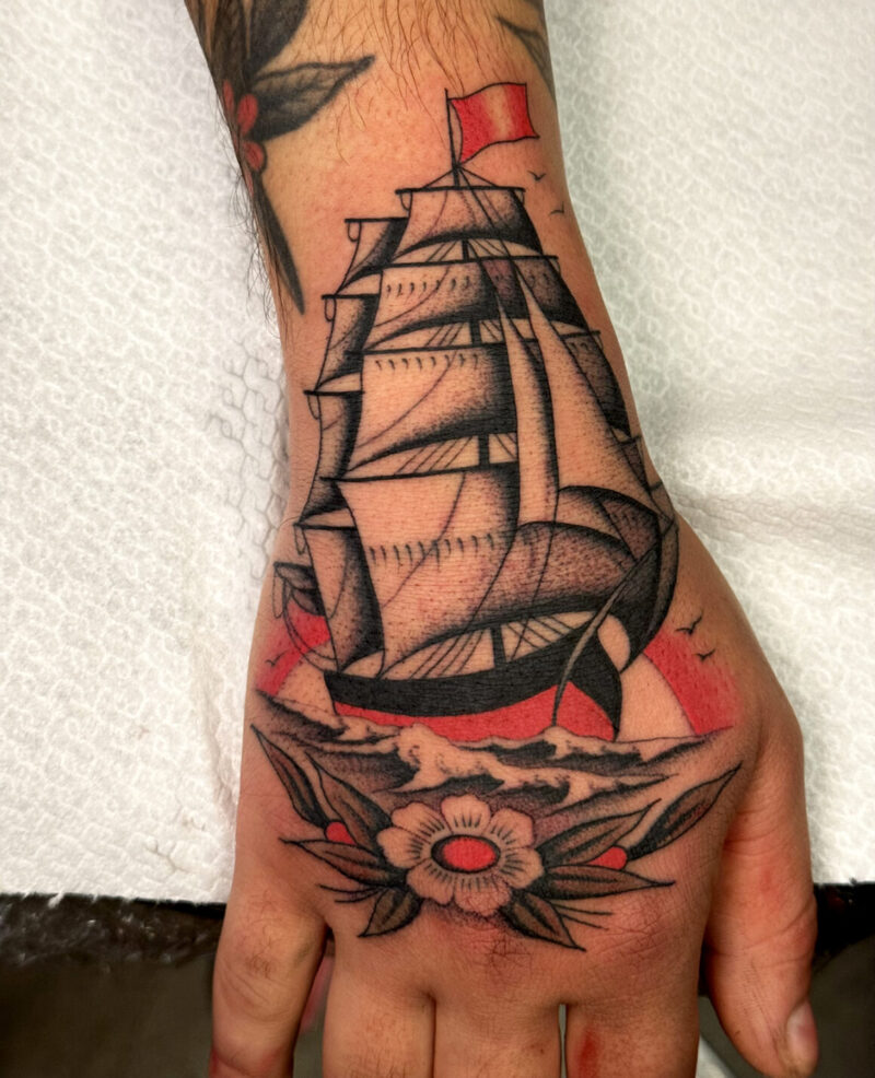 "Stizzo. Time We'll Remember": the new book from Tattoo Life - Tattoo Life