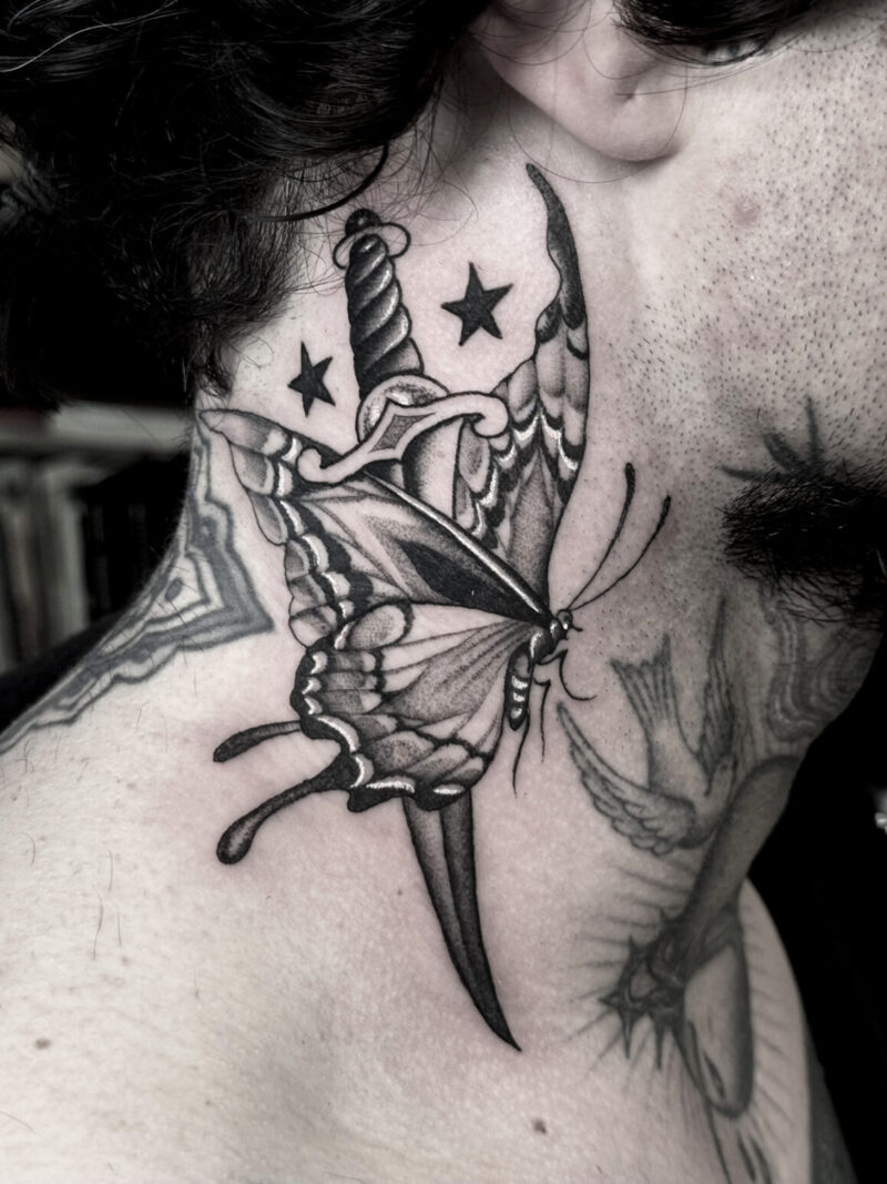 "Stizzo. Time We'll Remember": the new book from Tattoo Life - Tattoo Life