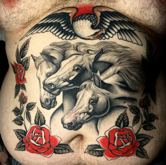 "Stizzo. Time We'll Remember": the new book from Tattoo Life - Tattoo Life