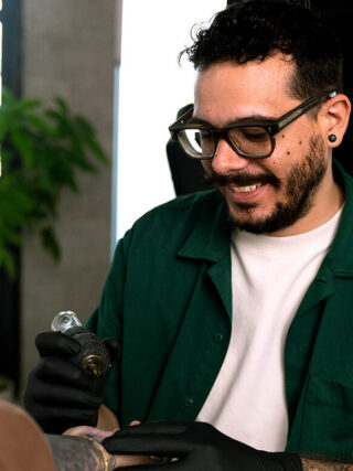 The next level on the Art of Tattooing - Tattoo Life