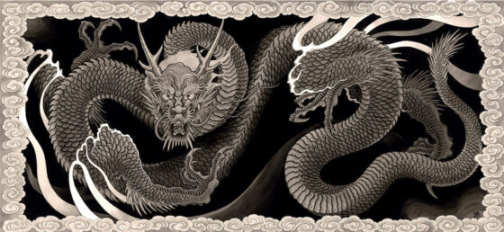 Focus on Dragons: Tattooing’s Most Timeless Iconography - Tattoo Life